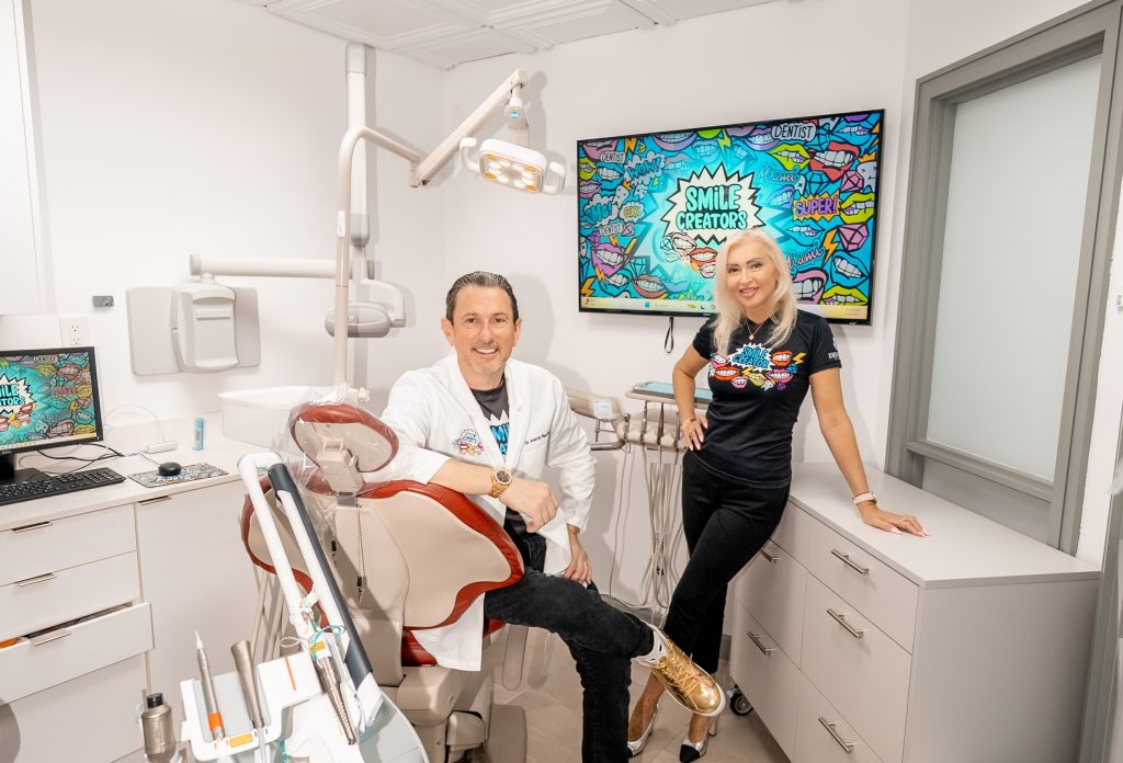 RETRANSMISSION: Smile Creators Expands to Sunny Isles Beach, Aventura ...