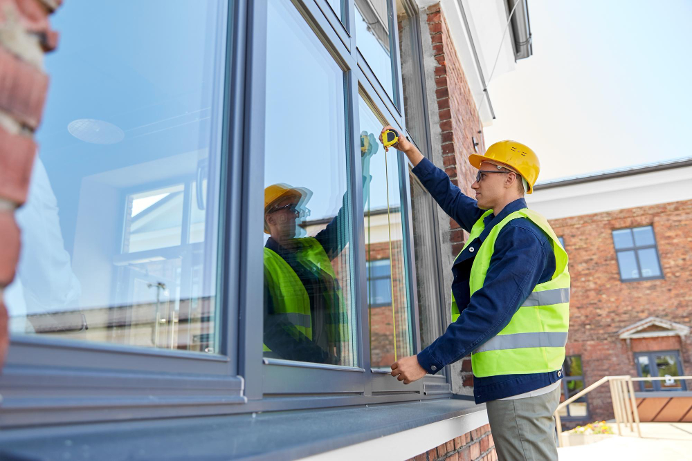 HHI Windows Blog Explains When Homeowners Should Replace Windows - The ...