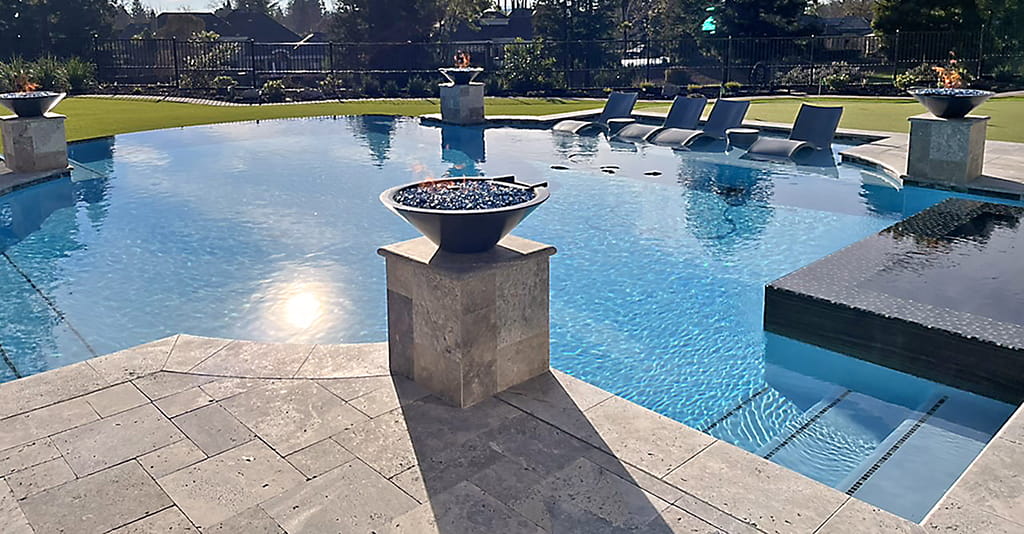 Royal Pools by Adams Offers Over Five Decades of Residential Pool ...