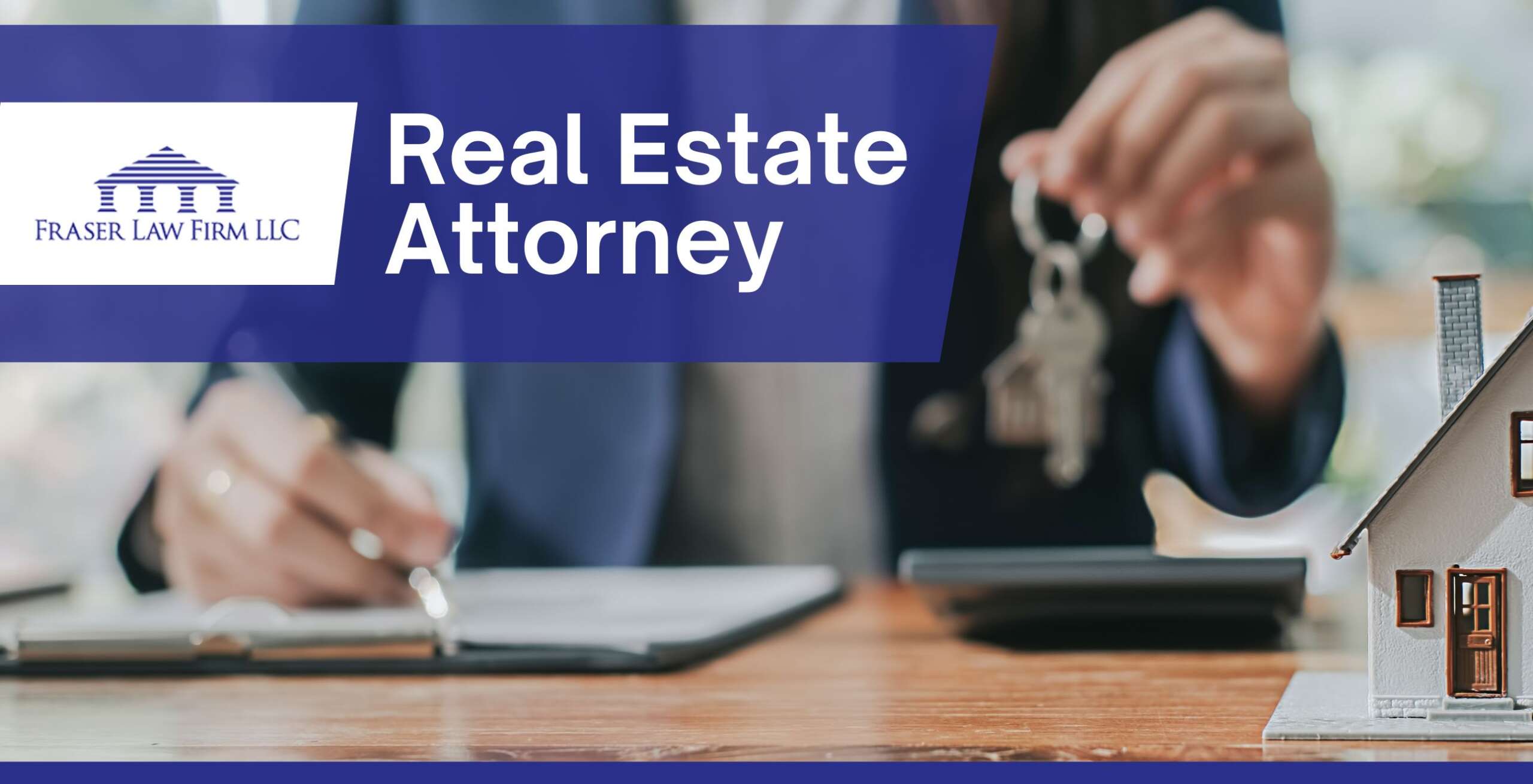 The Fraser Law Firm, LLC, Addresses Rising Legal Challenges to Property ...